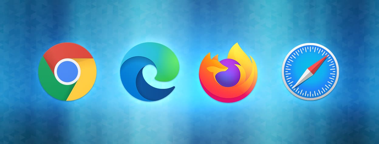 Aladtec Supports All Popular Browsers